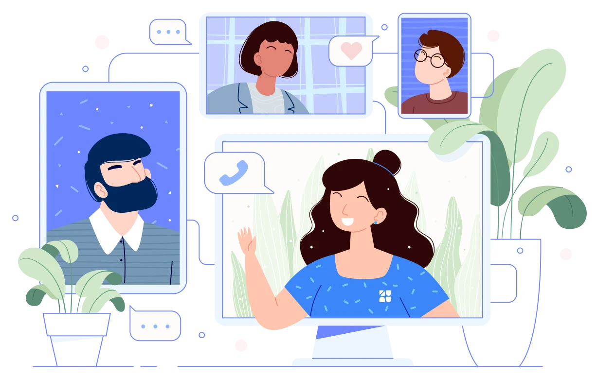 Zunu - Secure Encryption for Emails, Files, Messages, Photos & Videos